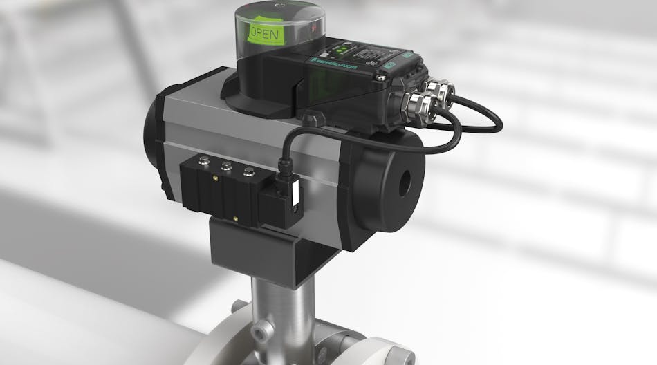 Pepperl Fuchs Control Global
