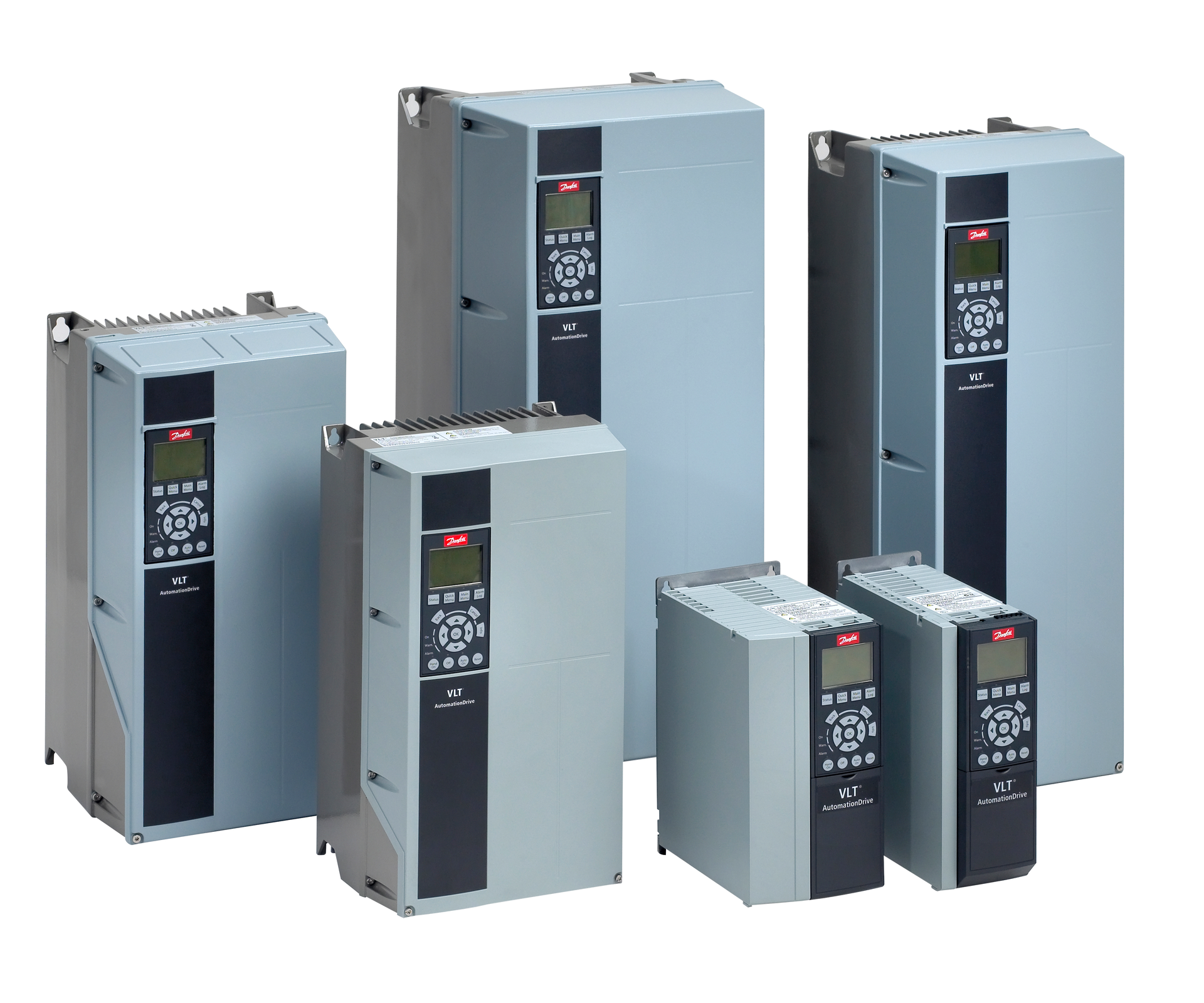 Drive with sensing and condition-based monitoring | Control Global