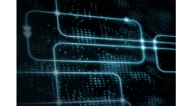 Scada Pcvue Scada System Successfully Supervises Large Hadron