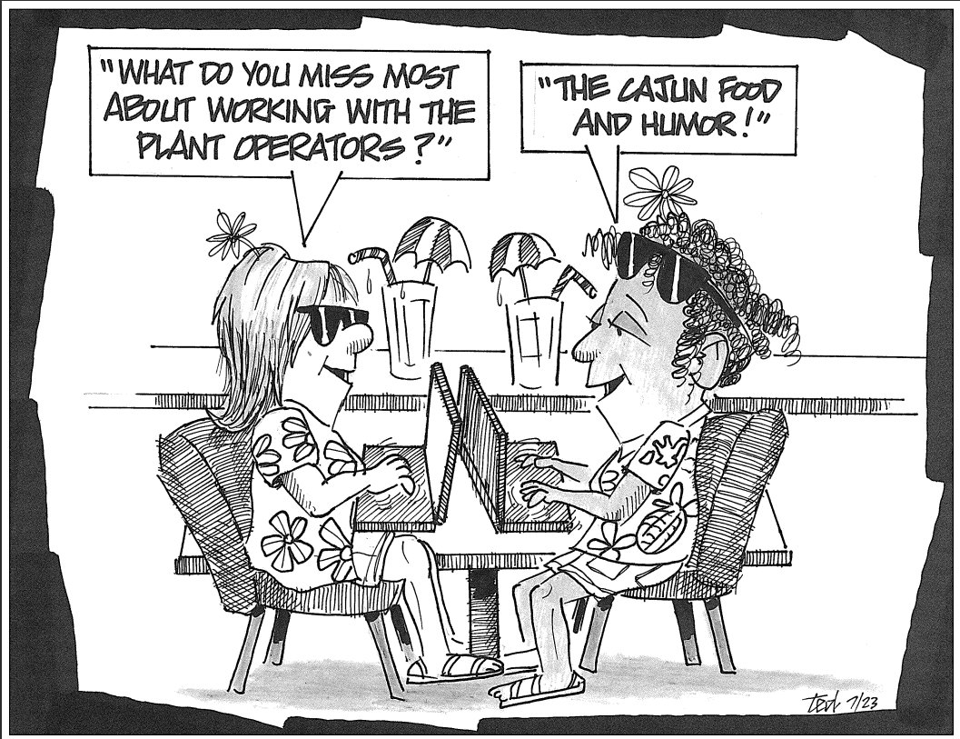 Control Talk: Failure identification and management | Control Global