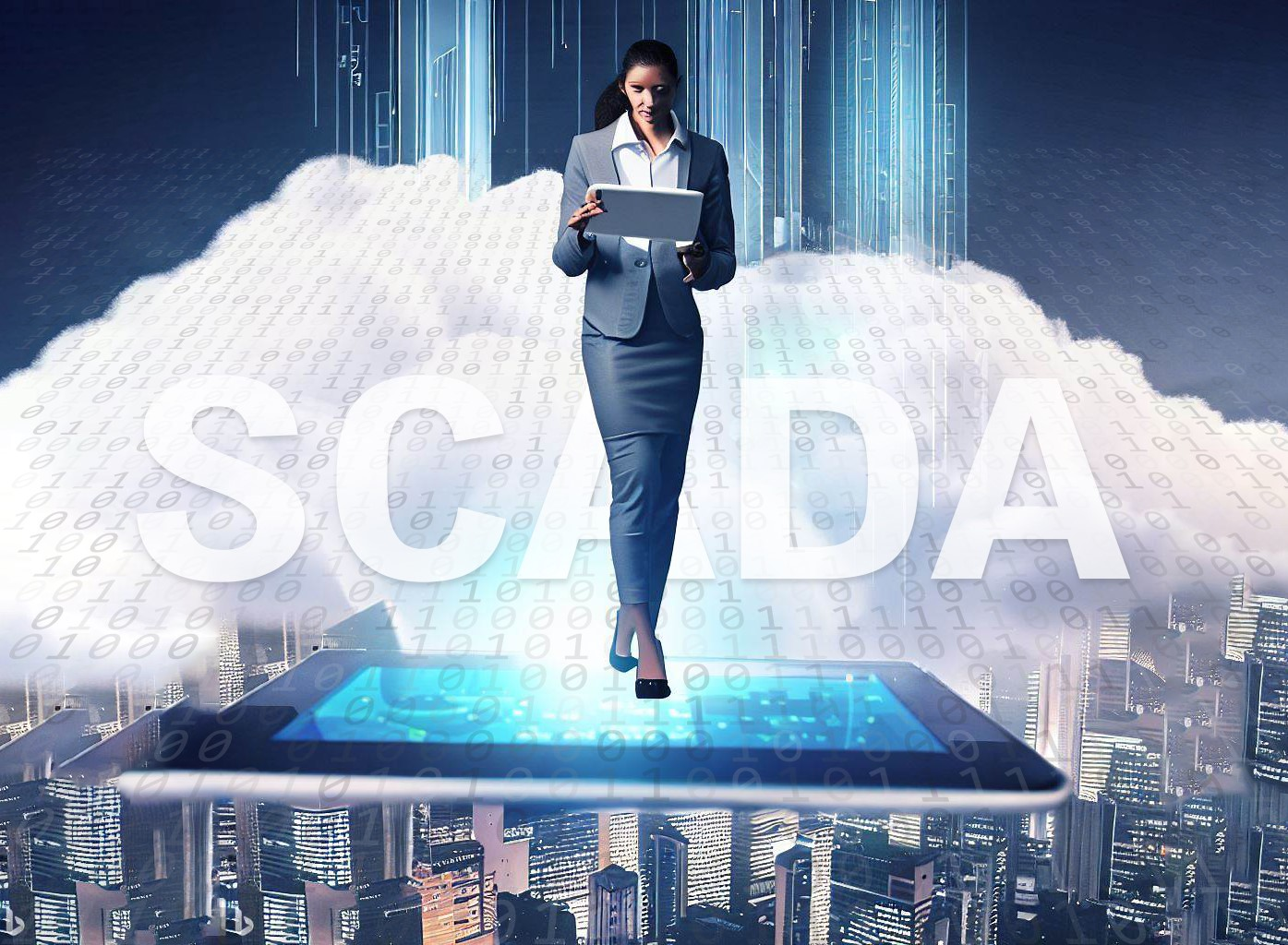 Unlocking the potential of cloud-based SCADA systems | Control Global