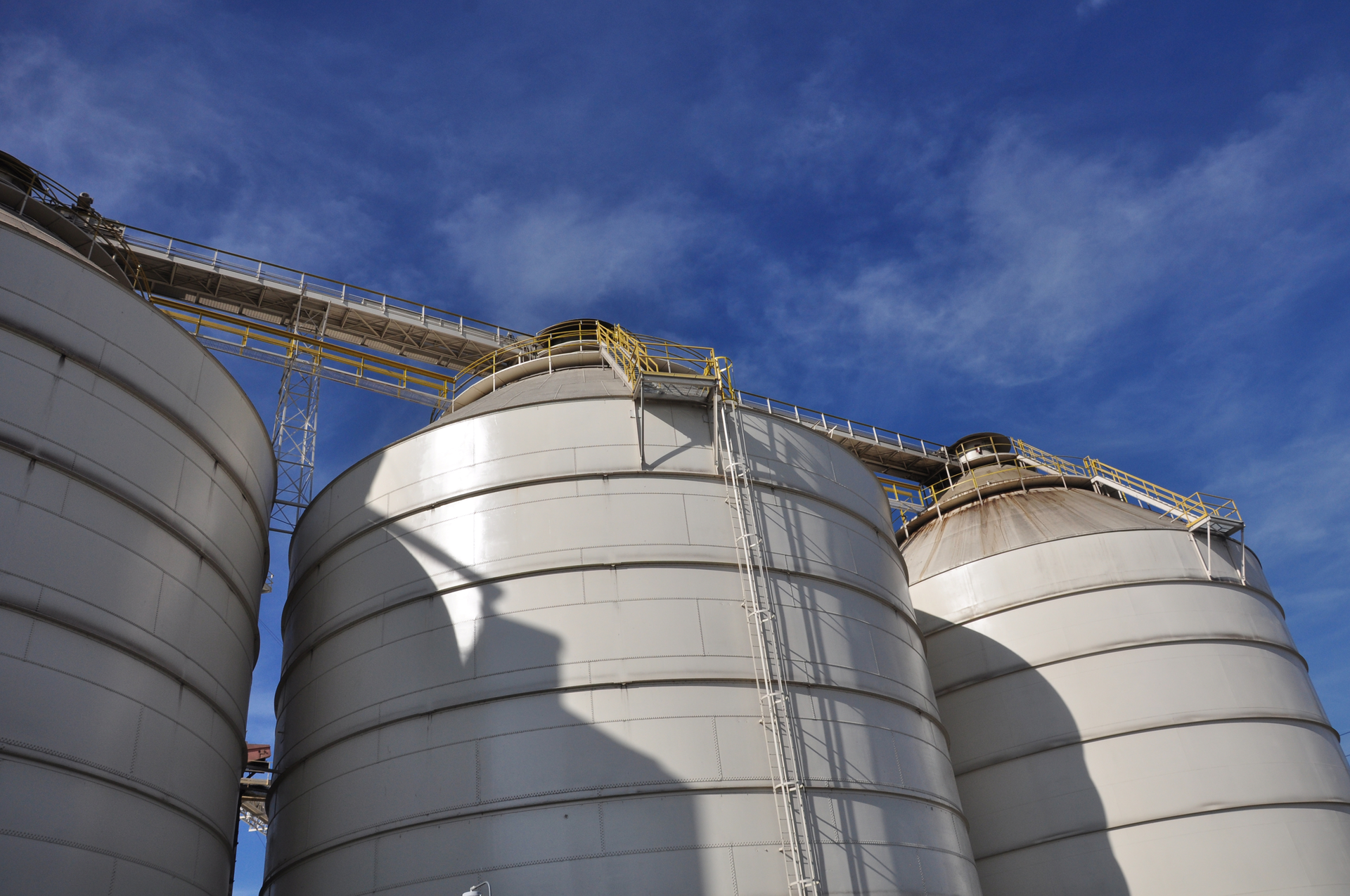 Automatic tank gauging 101 | Control Global