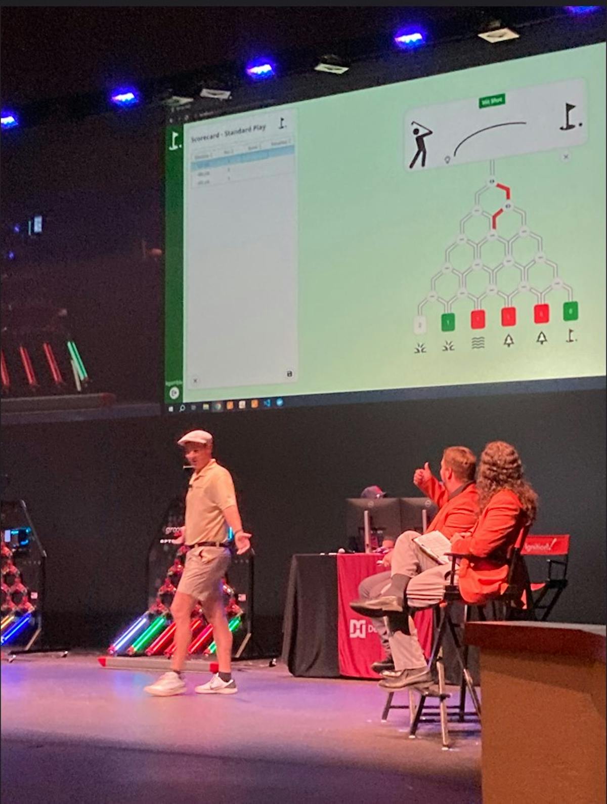 SCADA projects highlight ICC 2023 | Control Global