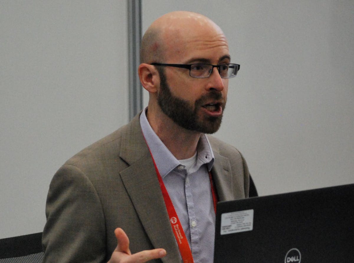 Live from Automation Fair 2023 | Control Global