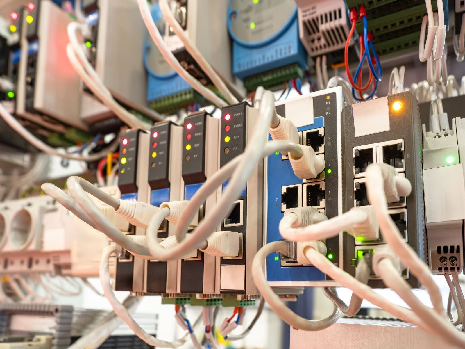 Why is CISA not addressing the PLCs in the Unitronics PLC attack ...