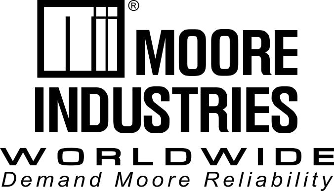 Moore Industries | Control Global