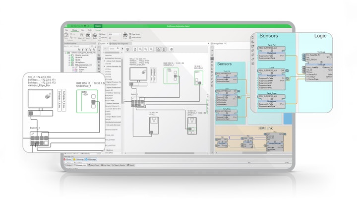 Schneider Software Automationexpert