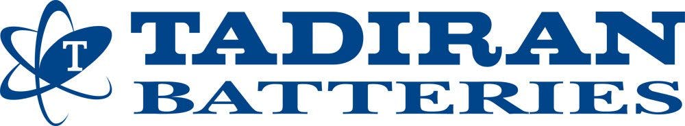 Tadiran Batteries | Control Global