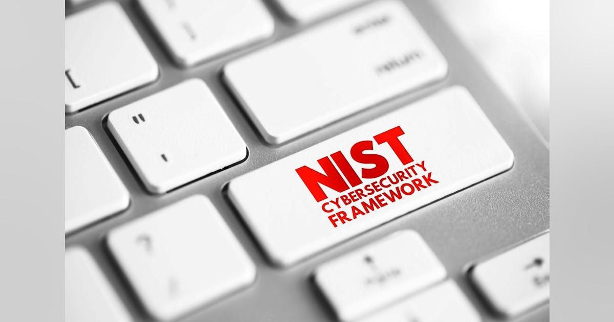 Nist Updates Cybersecurity Framework Control Global