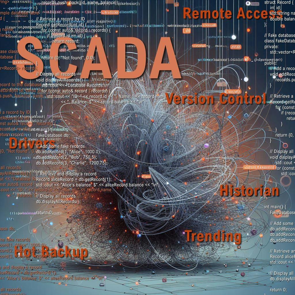 Overcoming custom code costs in SCADA systems | Control Global
