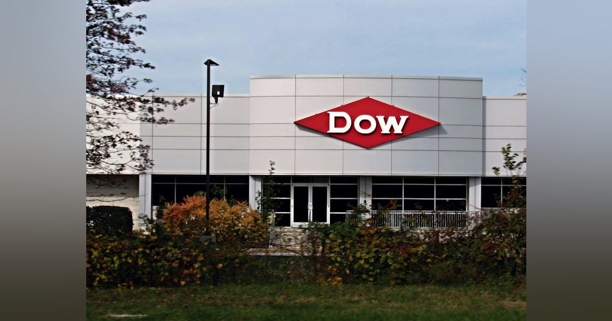 Dow Tests Ethernet Apl Too Control Global