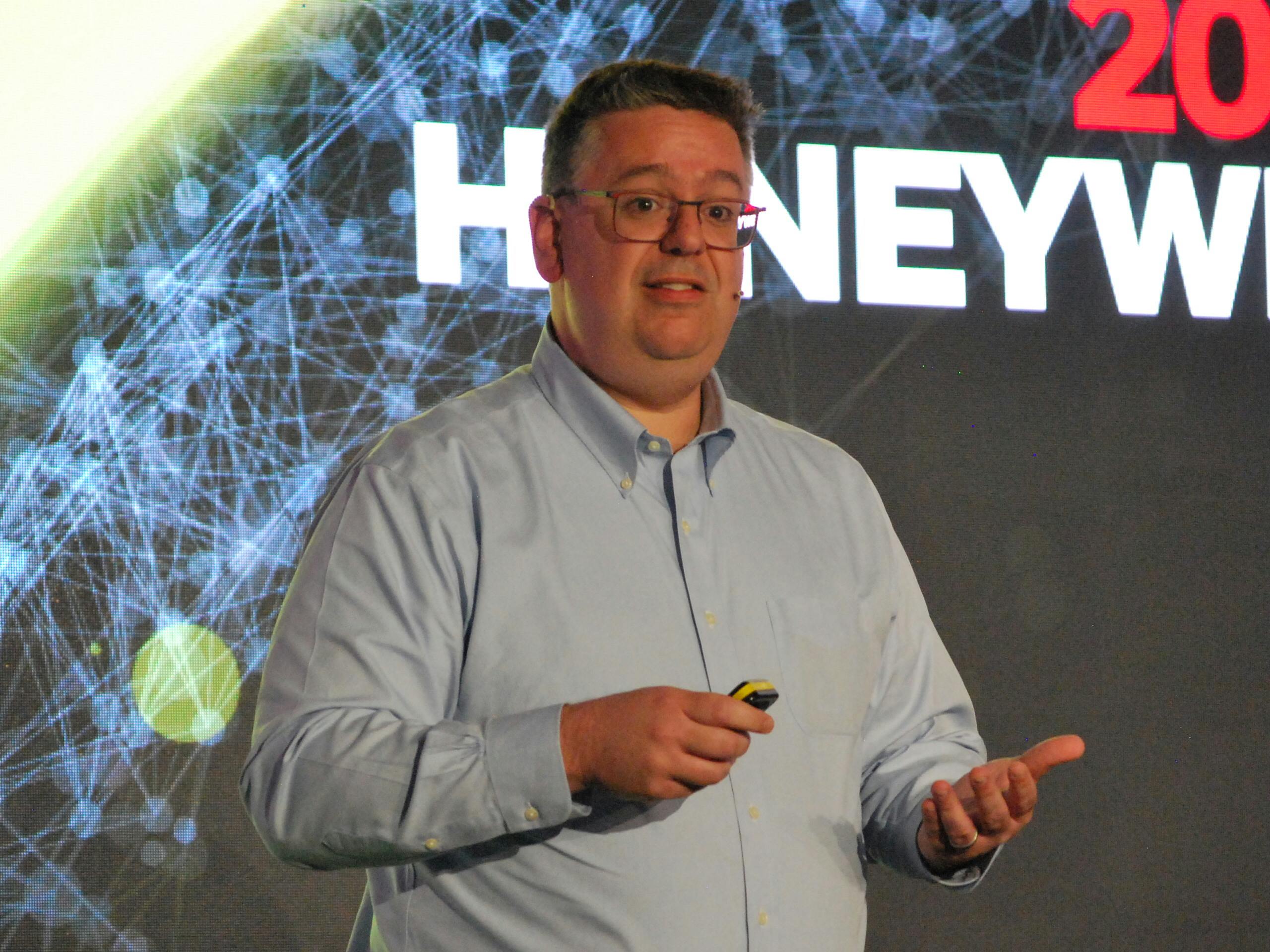 Live from Honeywell Users Group 2024 | Control Global