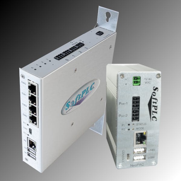Gateways support Ethernet, serial protocols and multiple channels of remote I/O or Data Highway ...