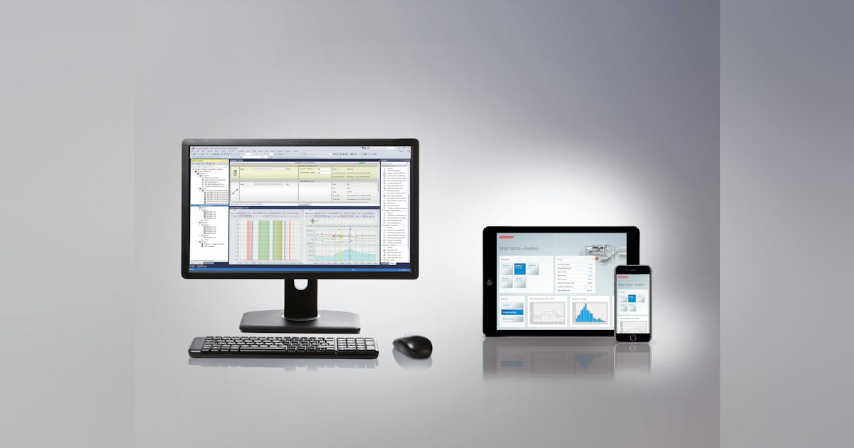Simplify Big Data Efforts with Flexible DAQ Solutions | Control Global Simplify Big Data Efforts with Flexible DAQ Solutions | Control Global