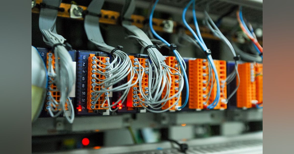 PLCs ensuring OT security | Control Global PLCs ensuring OT security | Control Global