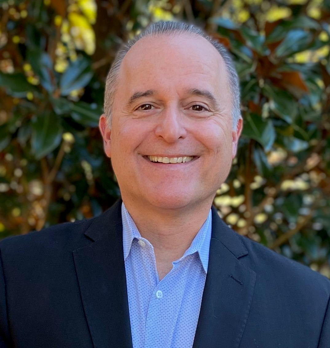 David Greenfield | Control Global